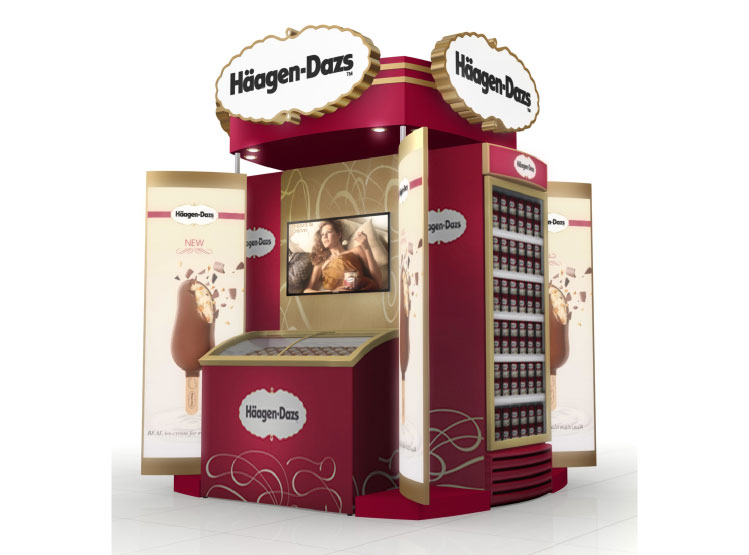 Breakthrough Displays