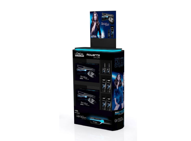 Breakthrough Displays